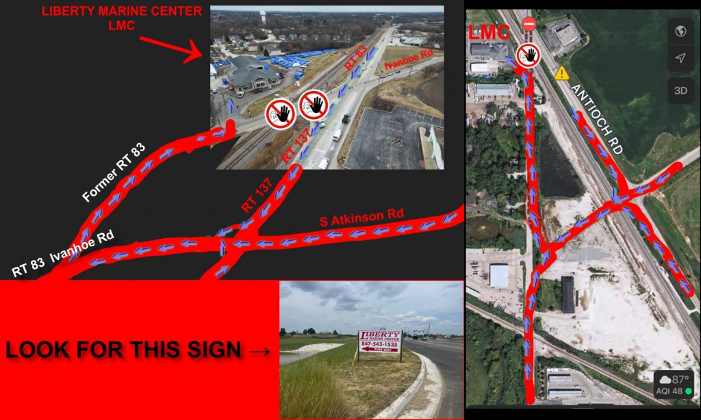 Home - Liberty Marine Center