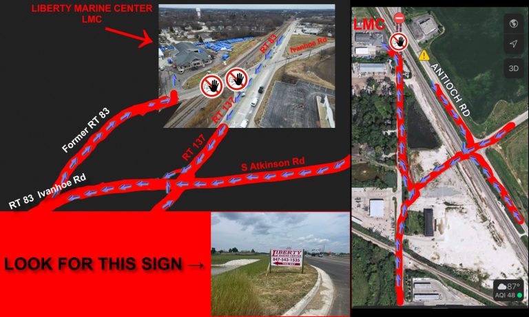 Home - Liberty Marine Center