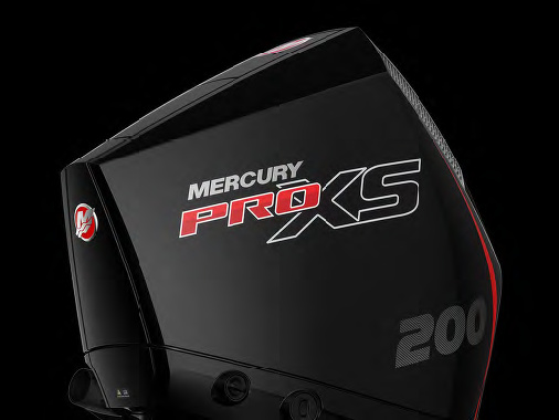 Mercury Repower - Liberty Marine Center